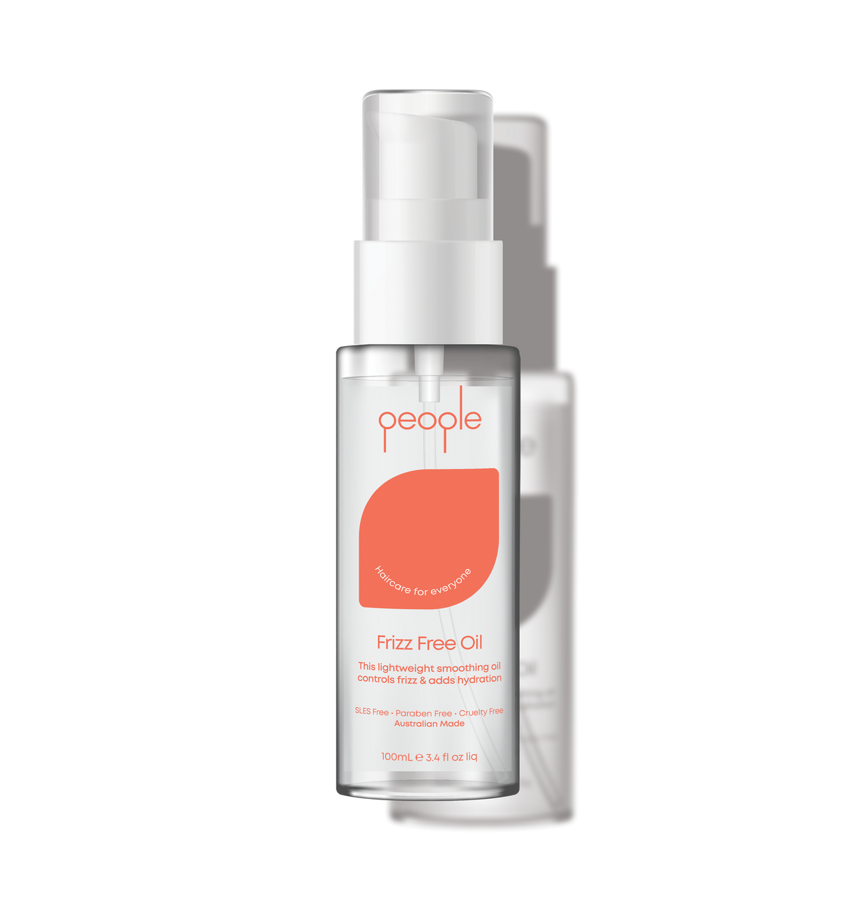 People Haircare - Haircare for Everyone