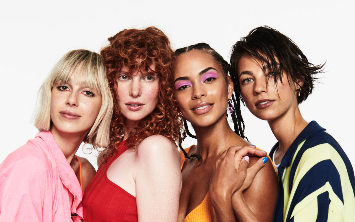 People Haircare - Haircare for Everyone