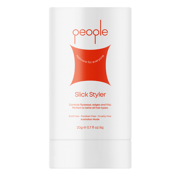 Slick Styler - People Haircare